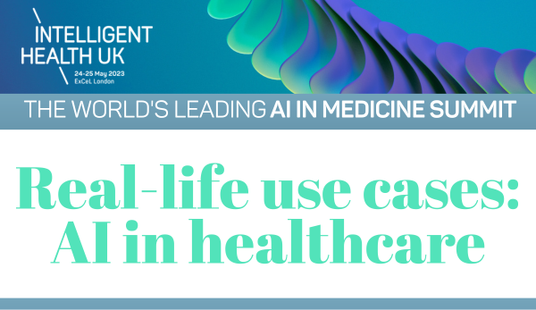 Discover This Year S Real Life Use Cases Using Ai In Healthcare